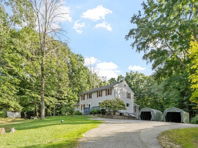 29 Webber Road # Unit A