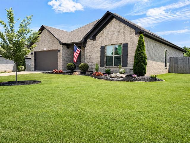 29 Wedgewood Drive