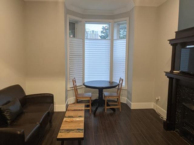 29 West Ave. N. 3 Bedroom, 1 Bath
