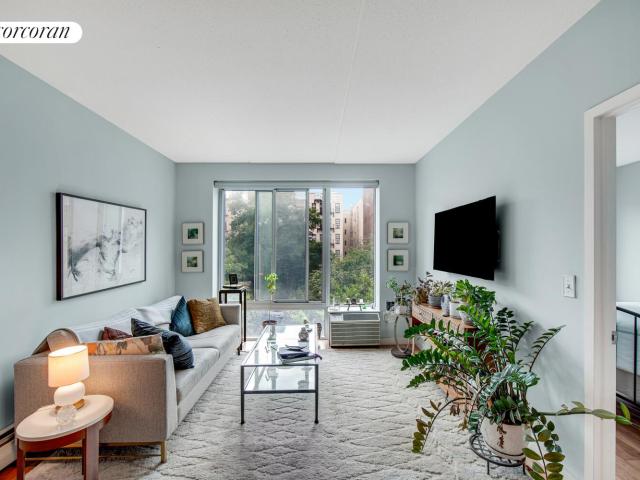 29 West 138th Street, Unit 4H | Compass