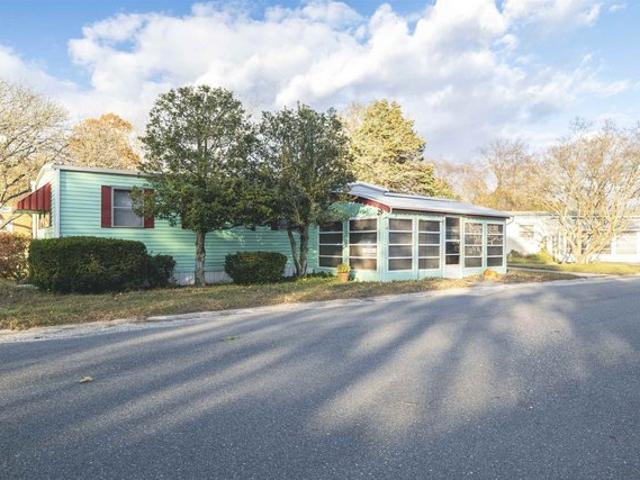 29 Westwood Drive Stimpson Ln Unit 169, West Cape May, NJ 08204