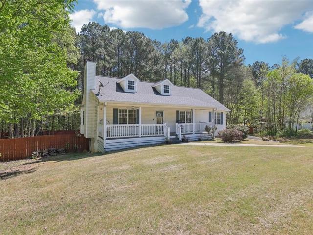 29 Wey Bridge Ct, White, GA 30184 | MLS #7745 | Compass