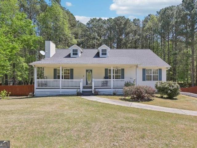 29 Wey Bridge Ct, White, GA 30184