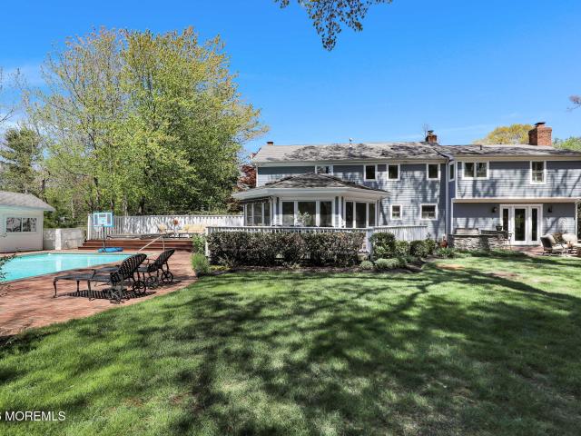 29 White Oak Drive