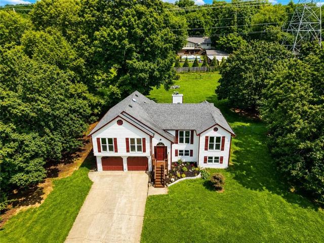 29 Whistle Stop Drive SW