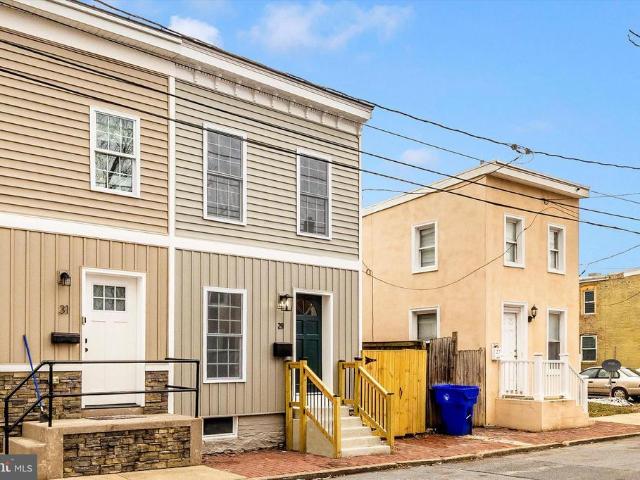29 Winchester Street