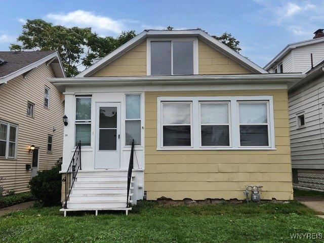 29 Wilbury Pl, Buffalo, NY 14216