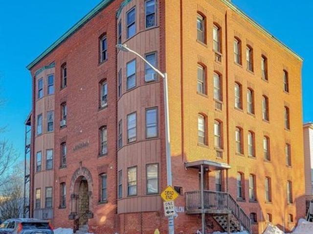 29 William St Apt 22, Worcester, MA 01609