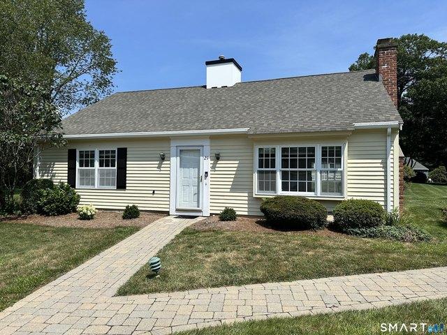 29 Wilshire Rd Unit 29, Madison, CT 06443