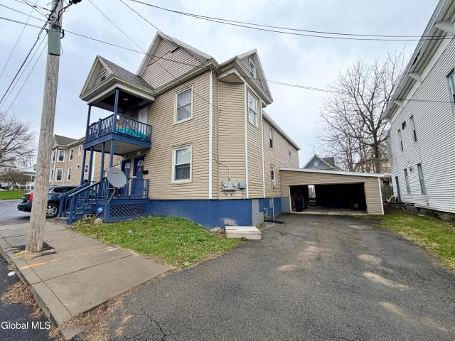 29 Wilson Avenue