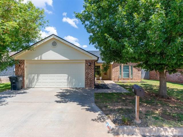 29 Woodcock Cir, Abilene, TX 79605