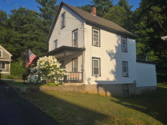 29 Woodland Street