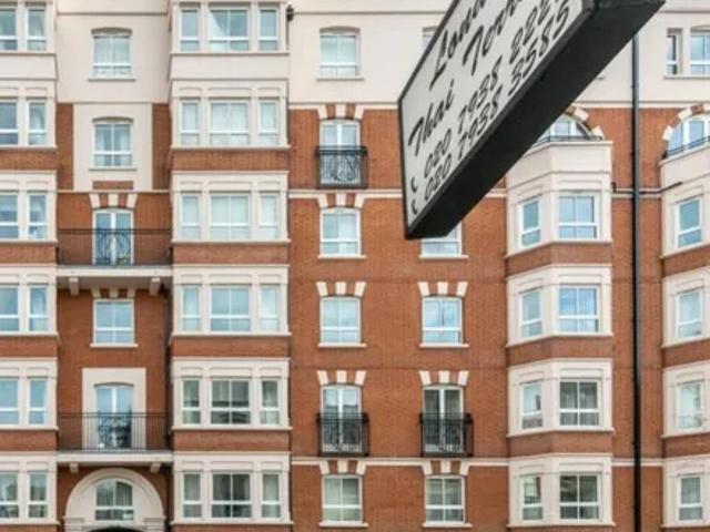 29 Wrights Lane, London, W8 5SW, United Kingdom | 2 bed apartment for rent #140801889 | Rentberry