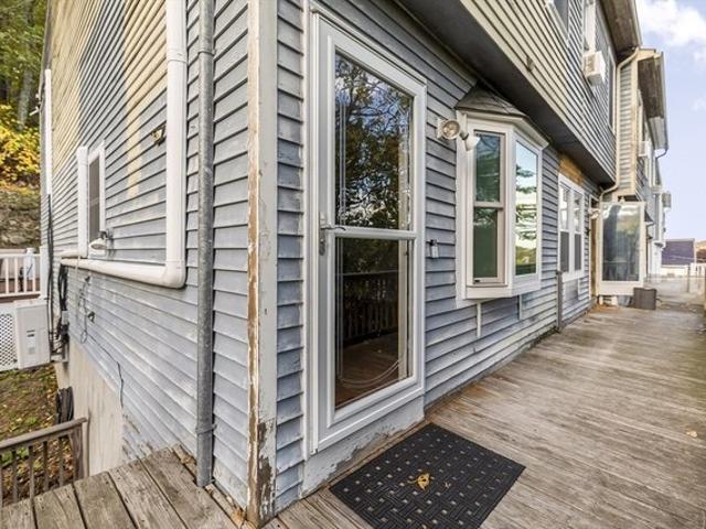 29 A Chilmark St, Worcester, MA 01604