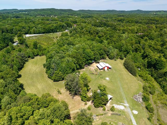 29 Acres Standing Stone Hwy