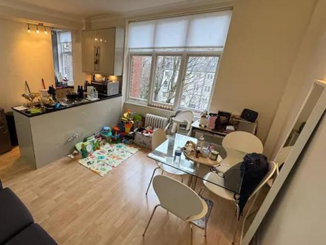 29 Abercorn Place, London, NW8 9DS, United Kingdom | 2 bed apartment for rent #140543811 | Rentberry