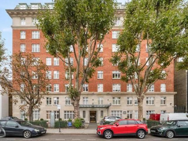Abercorn Place, St Johns Wood NW8, Studio to rent, £1,950 pcm | PrimeLocation