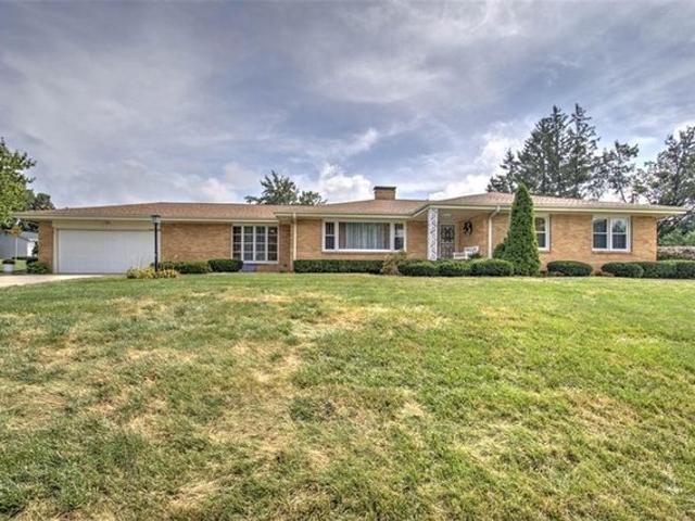 29 Allen Bend Dr, Decatur, IL 62521