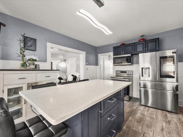 29 Allen St, Brockton, MA 02301 | Compass