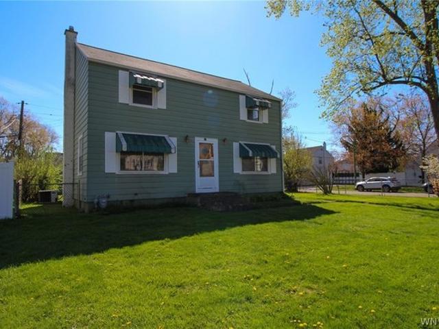 29 Allendale Rd, Cheektowaga, NY 14215