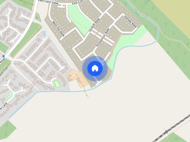 29 Allermuir Walk, Livingston