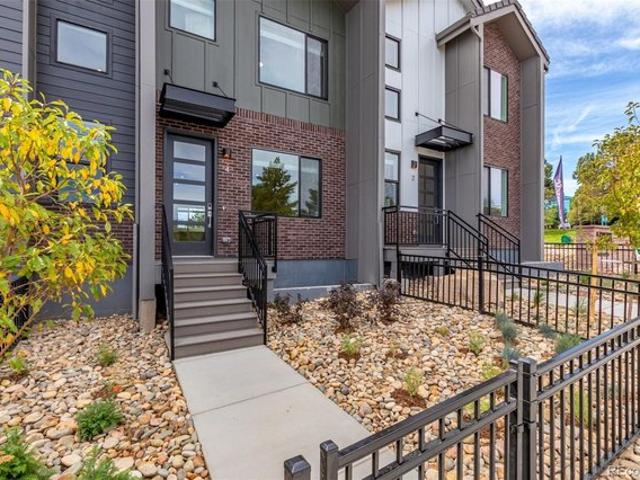29 Ascent Trl, Englewood, CO 80112