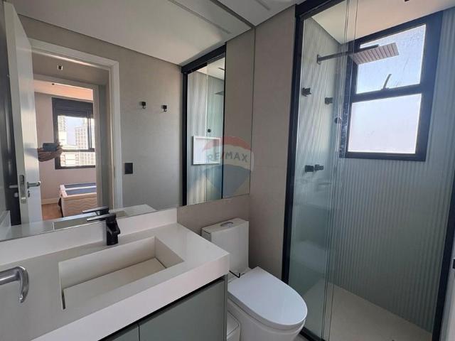 29 Área Útil Apartamento Alugar, 1 Dormitórios localizado em Vila Mariana, São Paulo, São Paulo, 04017070 | Brasil