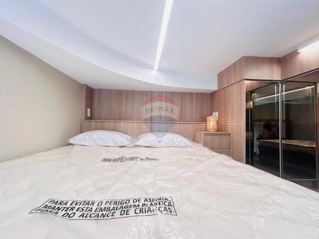 29 Área Útil Apartamento Alugar, 1 Dormitórios localizado em Rua Professor Doutor José Marques da Cruz, 85 Metro Brooklin Brooklin, São Paulo, São Paulo, 04707 020 | Brasil