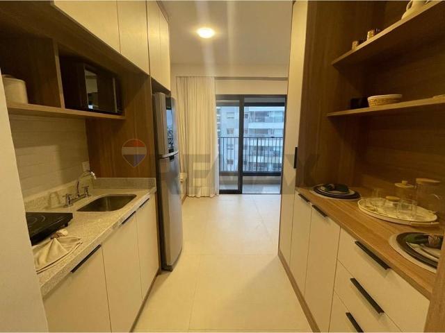 29 Área Útil Studio Alugar, 1 Dormitórios localizado em Butantã, São Paulo, São Paulo, 05502 010 | Brasil