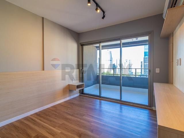 29 Área Útil Studio Alugar, 1 Dormitórios localizado em Rua Ministro Gabriel de Rezende Passos, 591 próximo ao metrô Moema Moema, São Paulo, São Paulo, 04521022 | Brasil