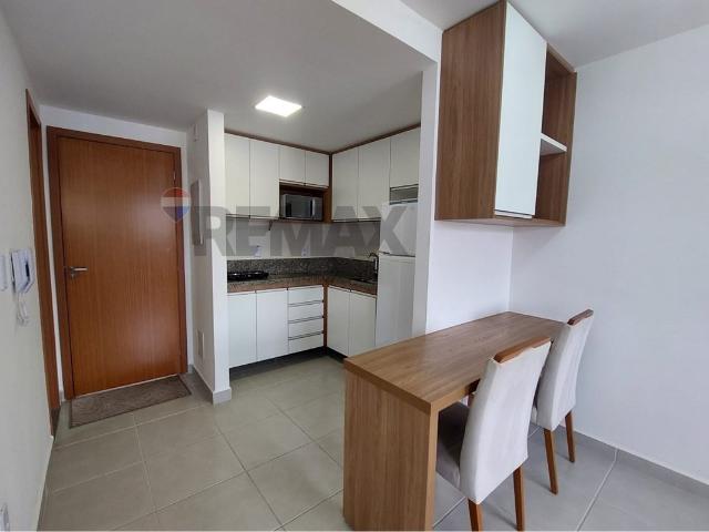 29 Área Útil Studio Alugar, 1 Dormitórios localizado em Rua Orestes Fabiano Alves, 92, São Pedro, Juiz de Fora, Minas Gerais, 36037120 | Brasil