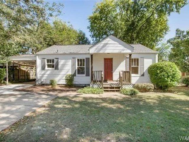 29 Arlington Dr, Tuscaloosa, AL 35401