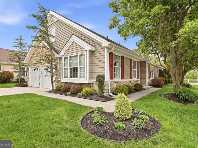 29 Autumn Lane
