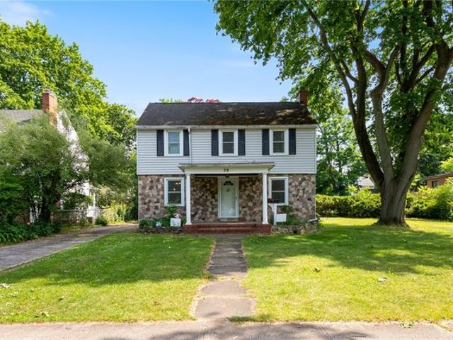 29 Avondale Rd, Rochester, NY 14622
