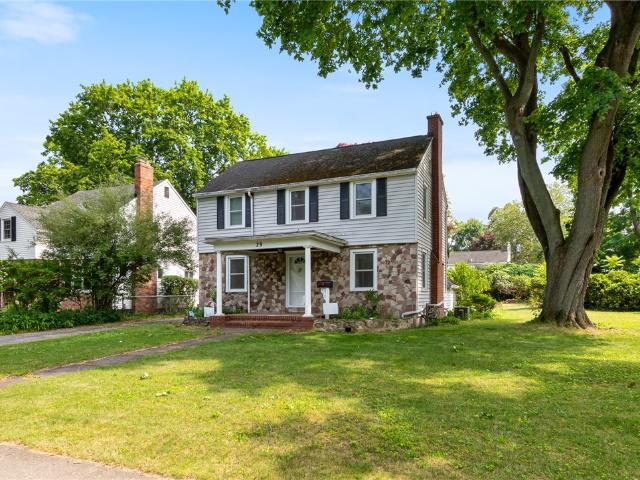 29 Avondale Road