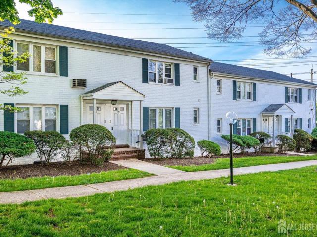 29 B Garfield Park