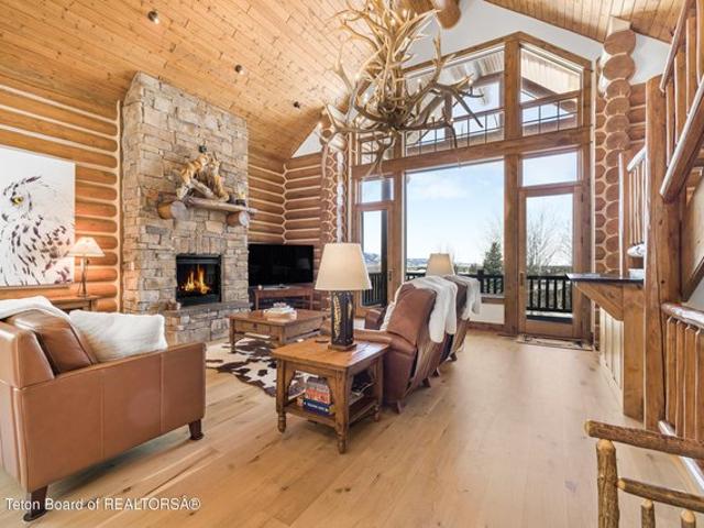 29 Bannock Cir, Victor, ID 83455