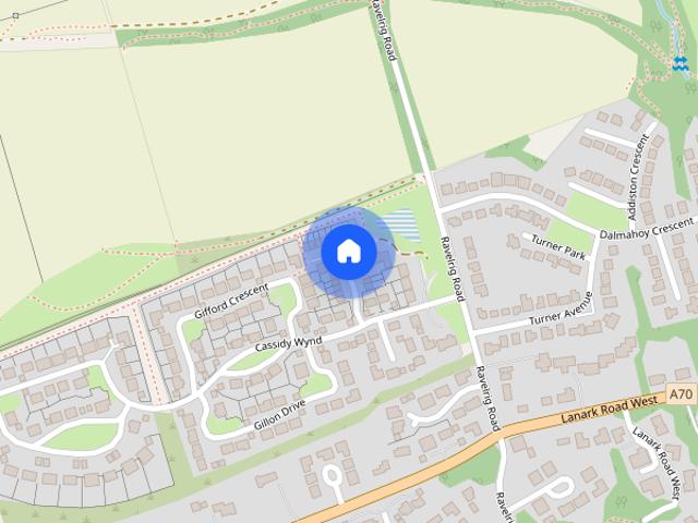 29, Ballantyne Place, EH14 7FF