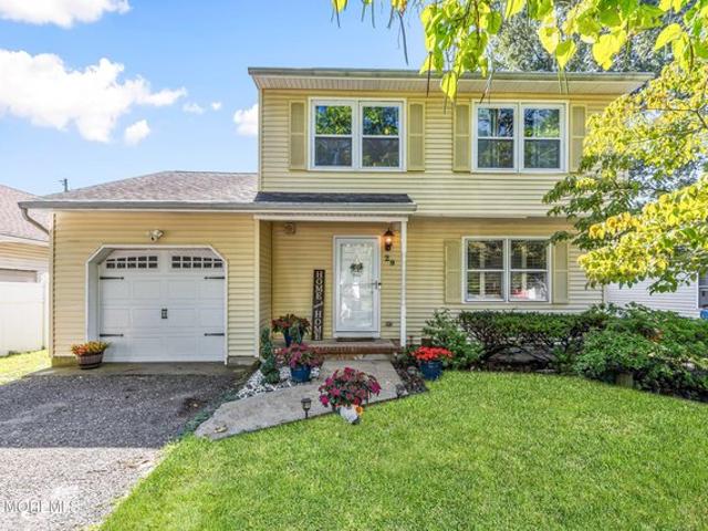 29 Bayview Dr, Brick, NJ 08723