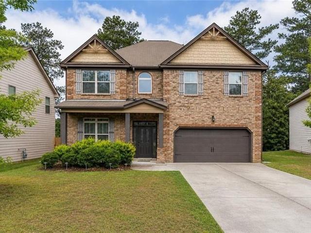 29 Bay Crest Ct, Loganville, GA 30052