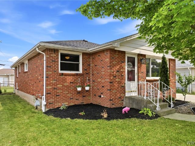 29 Bay Lane
