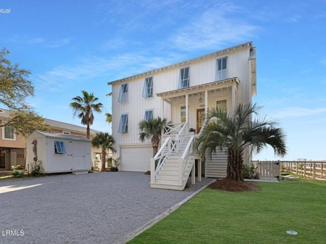 29 Bay Point Rd, Saint Helena Island, SC 29920