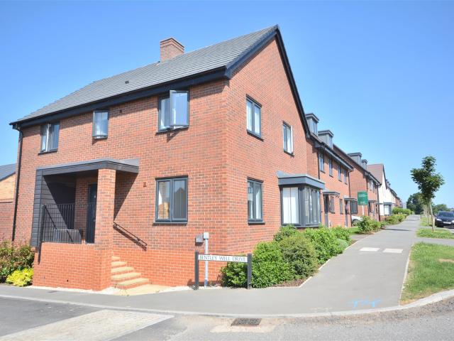 29 Bentley Well Drive, Derby, DE22 2SQ