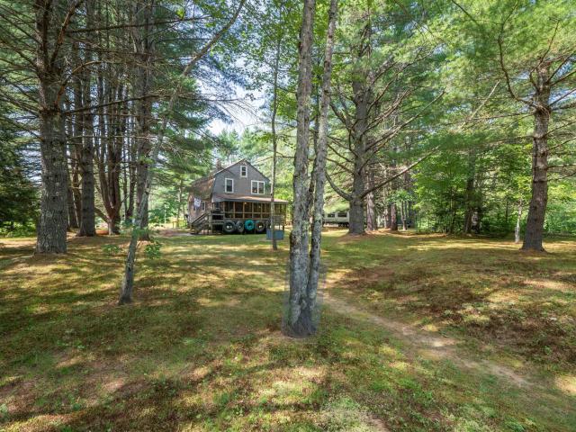 29 Bearcamp River Road