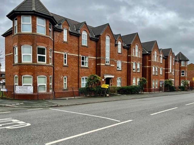 29 Bedroom Apartment Flat