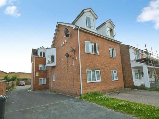 29 Bedroom Apartment Flat