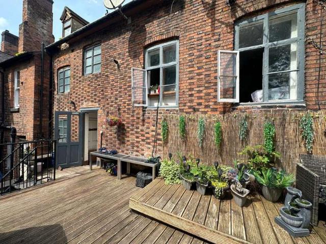 29 Bedroom Apartment Flat