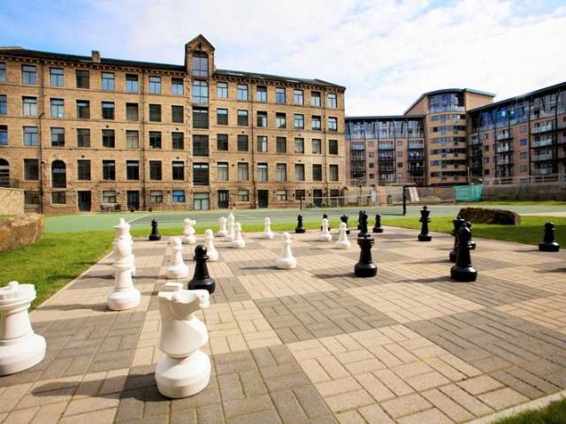 29 Bedroom Apartment Flat