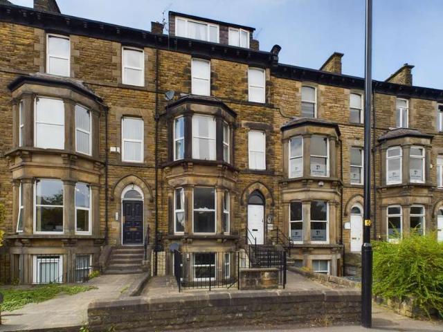 29 Bedroom Flat