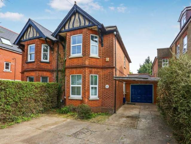 29 Bedroom Property